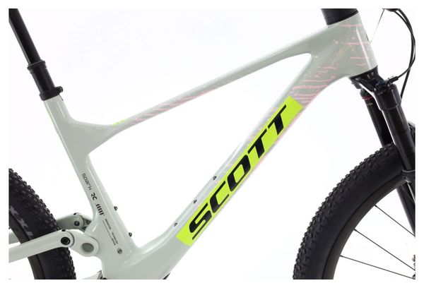 Produit reconditionné · Scott Spark RC Team Issue GX AXS / Vélo VTT ...