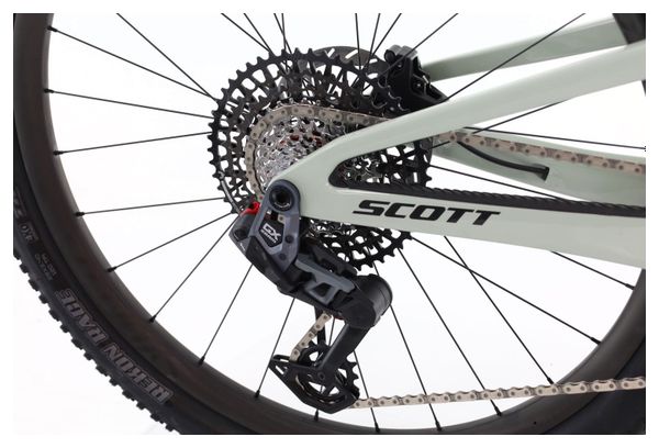 Produit reconditionné · Scott Spark RC Team Issue GX AXS / Vélo VTT ...