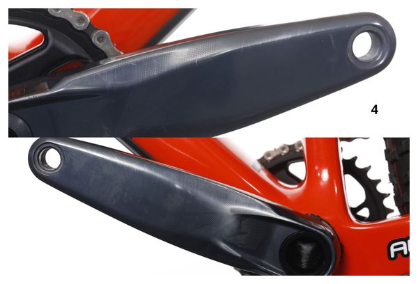 Trek Procaliber 9.7 Rigid MTB Sram GX Eagle 12S 29'' Navy Smoke to ...