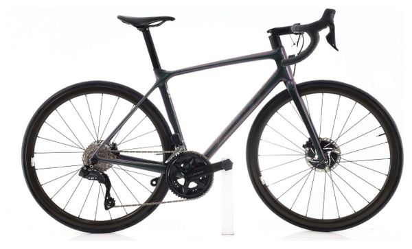 Produit reconditionné · Giant TCR Advanced Pro 1 Di2 12V · Violet ...