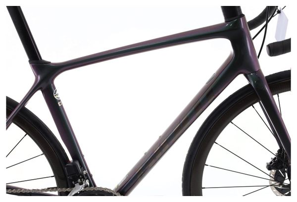 Produit reconditionné · Giant TCR Advanced Pro 1 Di2 12V · Violet ...