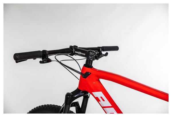Produit Reconditionné - VTT Semi-Rigide Adris XC Race Sram GX 12V Rouge ...