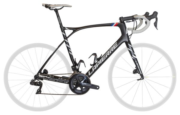 Team Pro Bike Product - Lapierre Xelius SL Disc Road Bike Shimano ...
