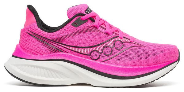 Zapatillas de running Saucony Endorphin Speed 5 Rosa Mujer | Alltricks.es