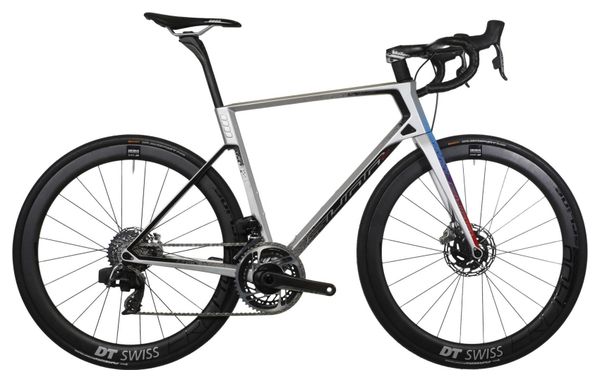 Refurbished Product - Sunn GP Factory Sram Red AXS 12V Carbon 2020 ...