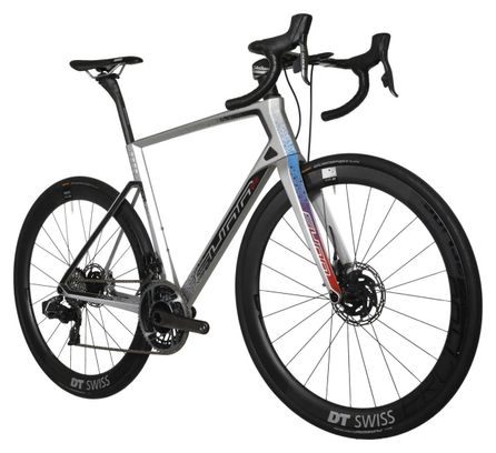 Refurbished Product - Sunn GP Factory Sram Red AXS 12V Carbon 2020 ...