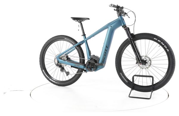 Reconditionné - Scott Axis eRIDE EVO E-Bike - Très Bon Etat Ã tat ...