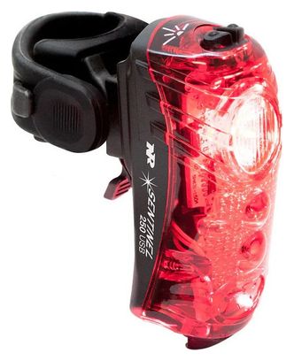 Éclairage Arrière Nite Rider Sentinel 250 | Alltricks.fr