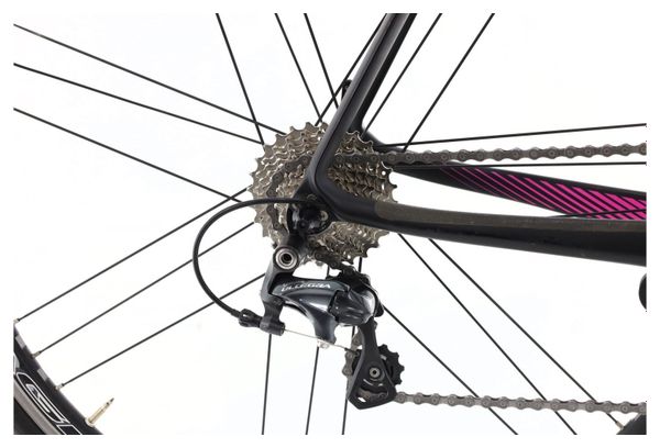 Produit reconditionné · Merida Scultura 5000 · Noir / Vélo de route ...