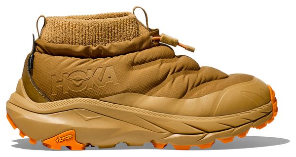 Hoka Kaha 2 Frost Moc GTX Outdoor Schuhe Braun Orange Herren Alltricks
