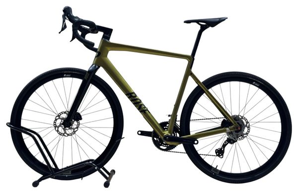produit reconditionné . Rose Backroad GRX RX600 Shimano GRX 2023 . Vélo ...