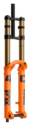 Fourche Fox 40 Factory 29'' | Grip X2 | Boost 20x110 mm | Déport 44 mm ...