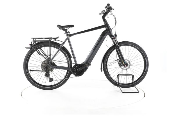 Reconditionné - Bulls Cross Rider EVO 2 Trekking E-Bike - Bon Etat Ã ...