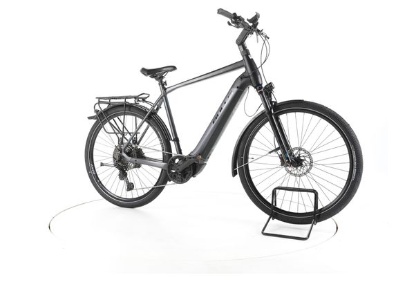 Reconditionné - Bulls Cross Rider EVO 2 Trekking E-Bike - Bon Etat Ã ...