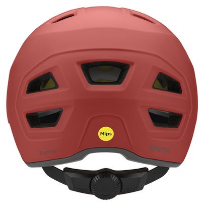 Smith Express Mips Brown Urban Helmet | Alltricks.com