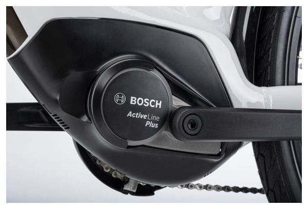 Vélo de Ville Électrique Winora Tria 7 Eco Wave Shimano Altus 7V 400 Wh ...