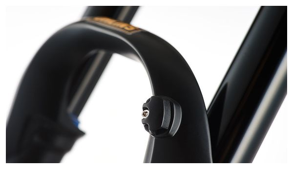 Fourche Öhlins RXF 38 M2 Air 29'' | Boost 15x110mm | Offset 44 Noir ...