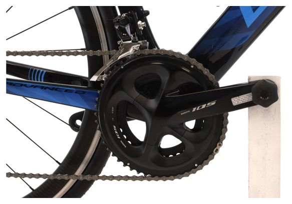 Produit reconditionné · Giant Propel Advanced 2 · Noir / Vélo de route ...