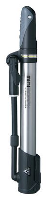TOPEAK Mini Pump MINI MORPH | Alltricks.com