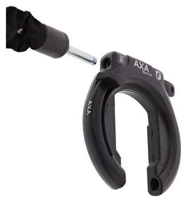 AXA Cadenas De Ceinture Block Xxl Avec Chaîne À Emboîter Ulc100 ...