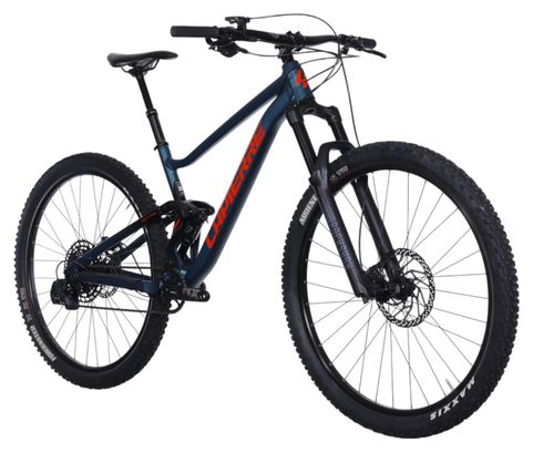 Produit Reconditionné - VTT Tout-Suspendu Lapierre Zesty TR 4.9 Sram GX ...