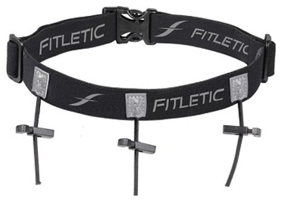 Fitletic Race Number Holder Belt | Alltricks.com