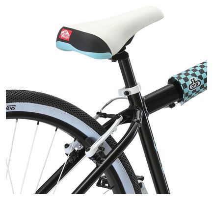 Wheelie Bike SE Bikes Vans Big Ripper 29'' Noir | Alltricks.fr
