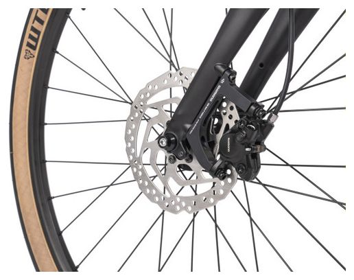 Bombtrack Outlaw Gates Carbon CDX Single Speed 650b Black City Bike ...