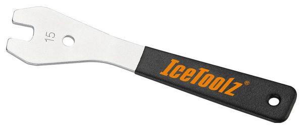 ICE TOOLZ 33F5 15mm Pedal Wrench | Alltricks.com
