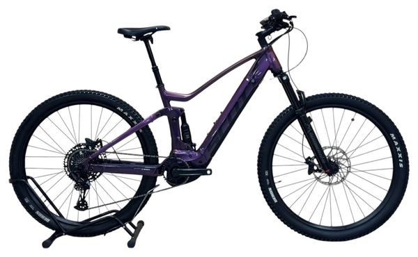 produit reconditionné . Scott Contessa Strike eRide 910 Sram NX 2022 ...