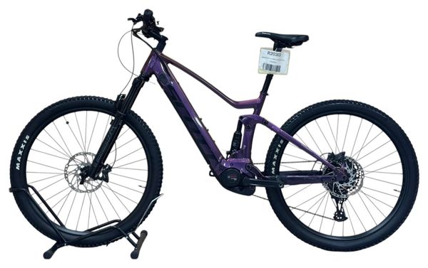 produit reconditionné . Scott Contessa Strike eRide 910 Sram NX 2022 ...