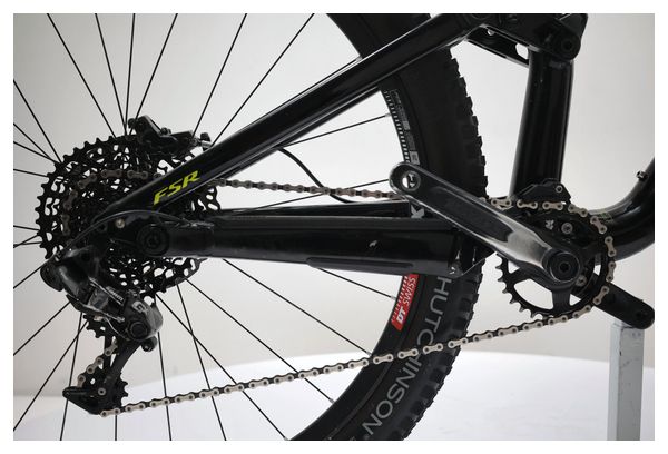 Produit Reconditionné · VTT SPECIALIZED Enduro 2019 · Bon état ...