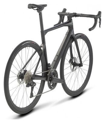 BMC Roadmachine 01 Five Road Bike Shimano Ultegra Di2 12S 700 mm Carbon ...