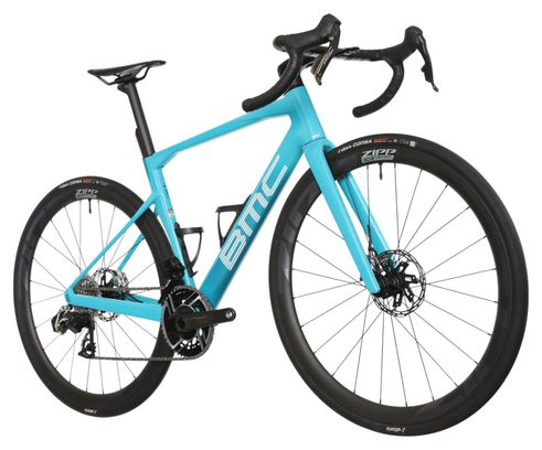 BMC Roadmachine 01 Two Sram Red AXS 12-13v 700mm T.51cm 158/174cm 2024 road bike - Refurbished ...