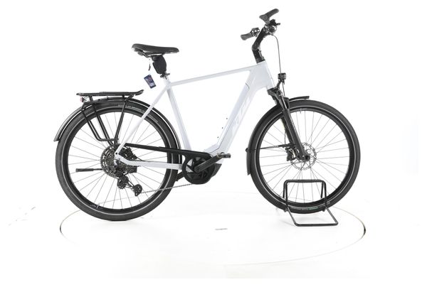 Reconditionné - KTM Macina Style X Pro Trekking E-Bike 2024 - Très Bon ...