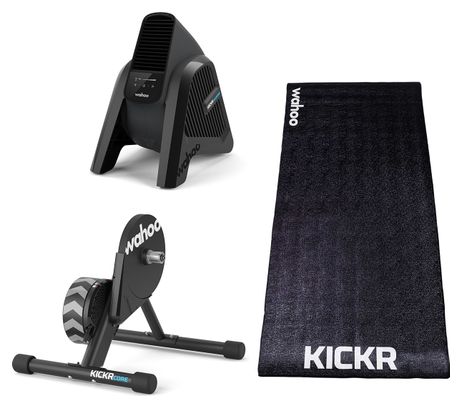 Wahoo kickr core alltricks store