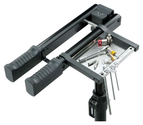 Support Pied d'Atelier Topeak PrepStand ZX | Alltricks.fr