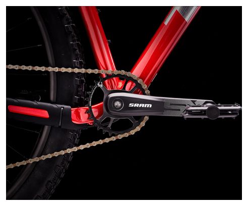 Trek Marlin 8 Hardtail MTB Sram SX Eagle 12S 29'' Red Gen. 3 Trek Marlin 8 Hardtail MTB Sram SX Eagle 12S 29'' Red Gen. 3