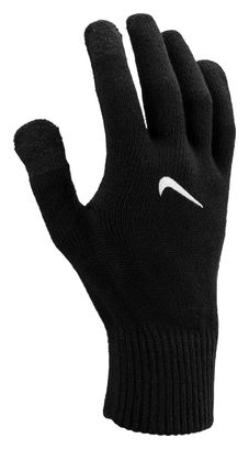 Gants thermiques Nike Knit Tech and Grip TG 3.0 Noir | Alltricks.fr