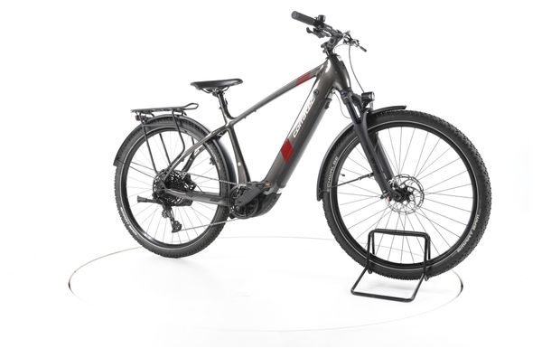 Reconditionné - Corratec E-Power MTC Elite Trekking E-Bike 2024 - Bon ...