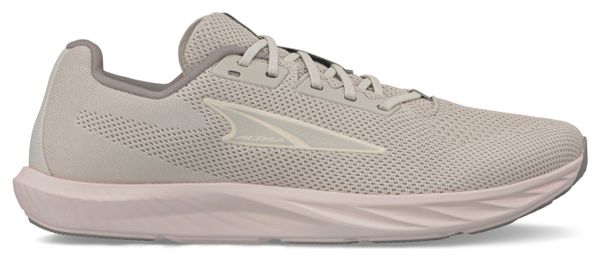 Chaussures Running Altra Escalante 4 Beige/Rose Femme | Alltricks.fr