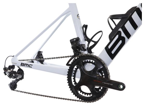 Team Pro Bike - BMC Team Machine SLR01 Campagnolo Super Record EPS 12v ...
