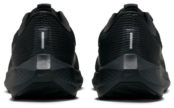 Zapatillas de Running Nike Air Zoom Pegasus 40 - Negras | Alltricks.es