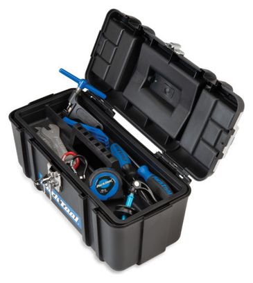 Kit d'Outils Park Tool AK-5 Advanced Mechanic Tool Kit | Alltricks.fr