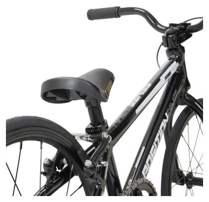 BMX Race Position One Race Micro Noir 2022 | Alltricks.fr