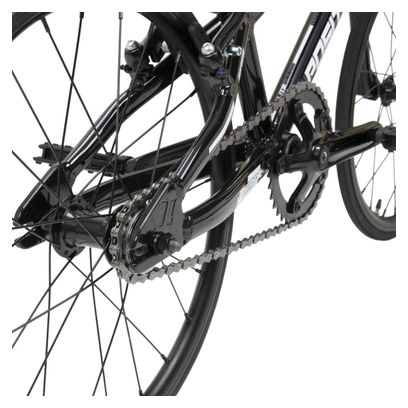 BMX Race Position One Race Micro Noir 2022 | Alltricks.fr