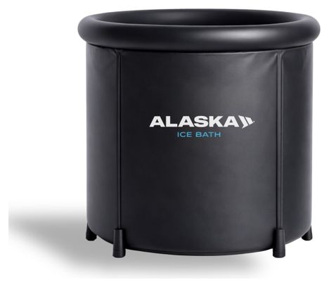 Bain de Glace Alaska + Mini Chiller | Alltricks.fr