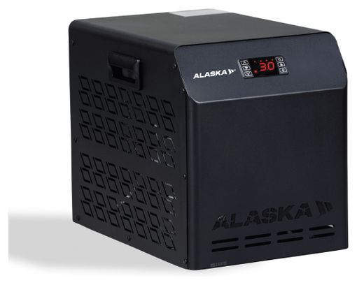 Bain de Glace Alaska + Mini Chiller | Alltricks.fr