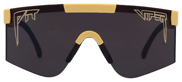 Pit Viper The Sandstorm 2000s Gold | Alltricks.com