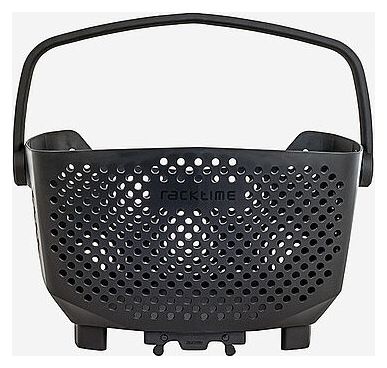 Racktime BaskIt Edge Rear Basket | Alltricks.com